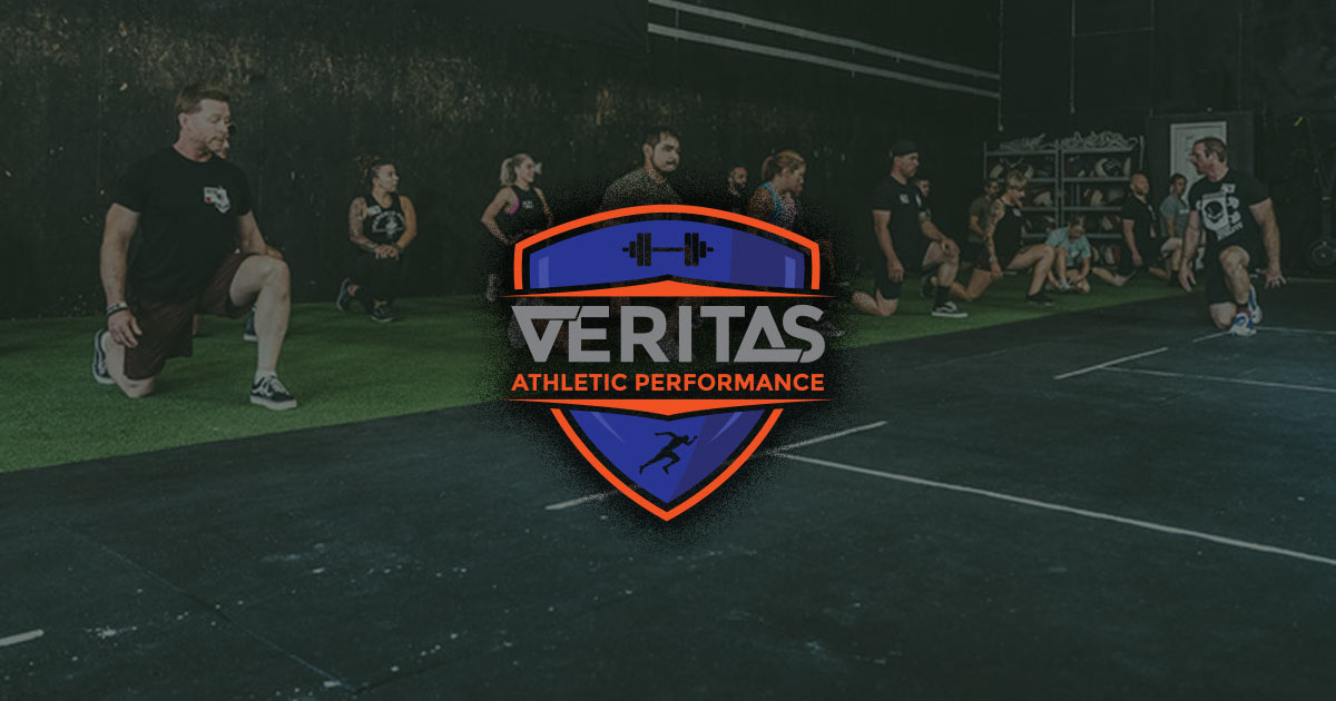 Sign Up for Training with Veritas Athletic Performance | Scottsbluff, NE